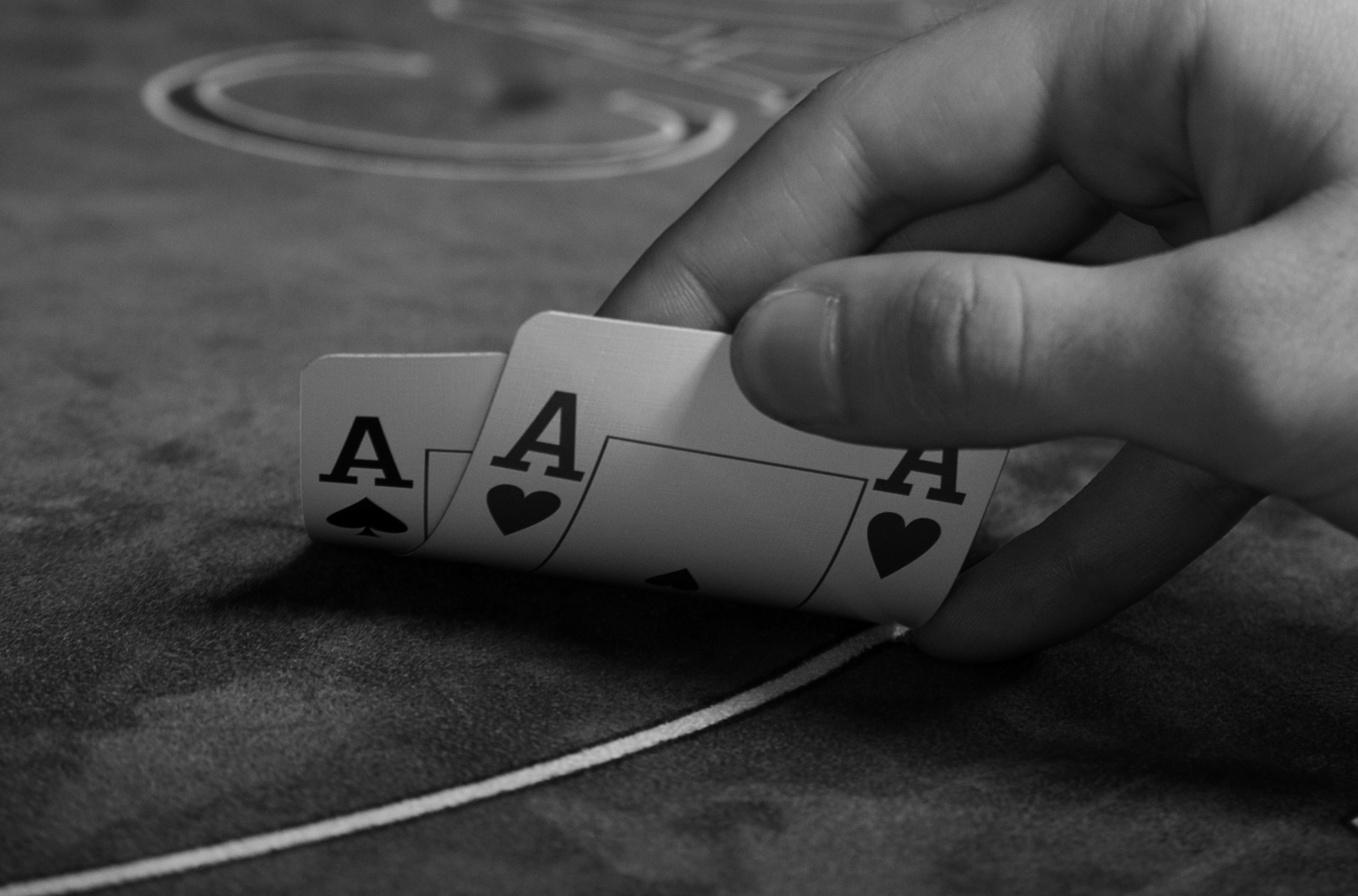 Novedades - Patagonia Magic Poker